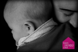 Emergency Accommodation – Good Shepherd Cork